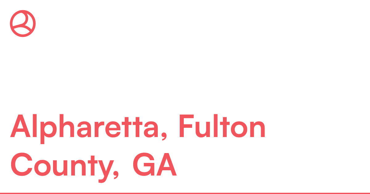 Alpharetta, Fulton County, GA Housemates & Flatmates – Roomies.com