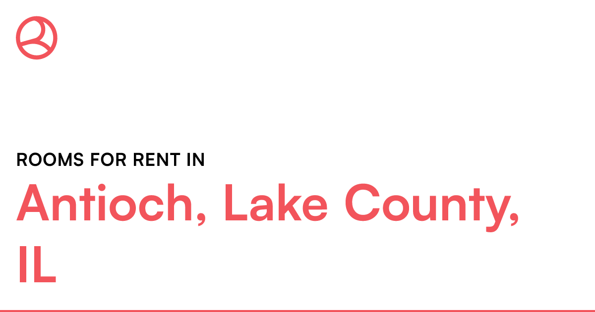 Antioch, Lake County, IL Rooms for Rent – Roomies.com