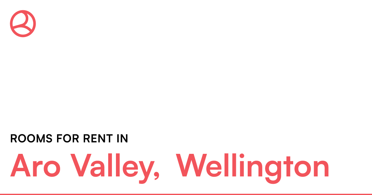 Aro Valley, Wellington Rooms for Rent – Roomies.co.nz