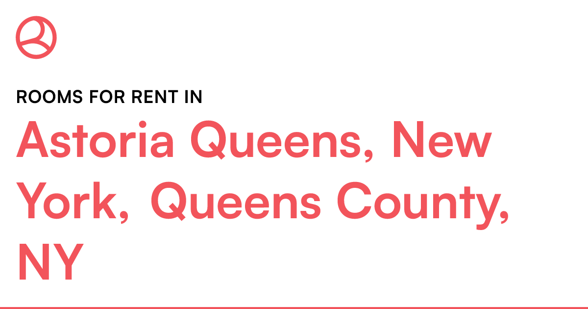 Astoria Queens, New York, Queens County, NY Rooms for... – Roomies.com