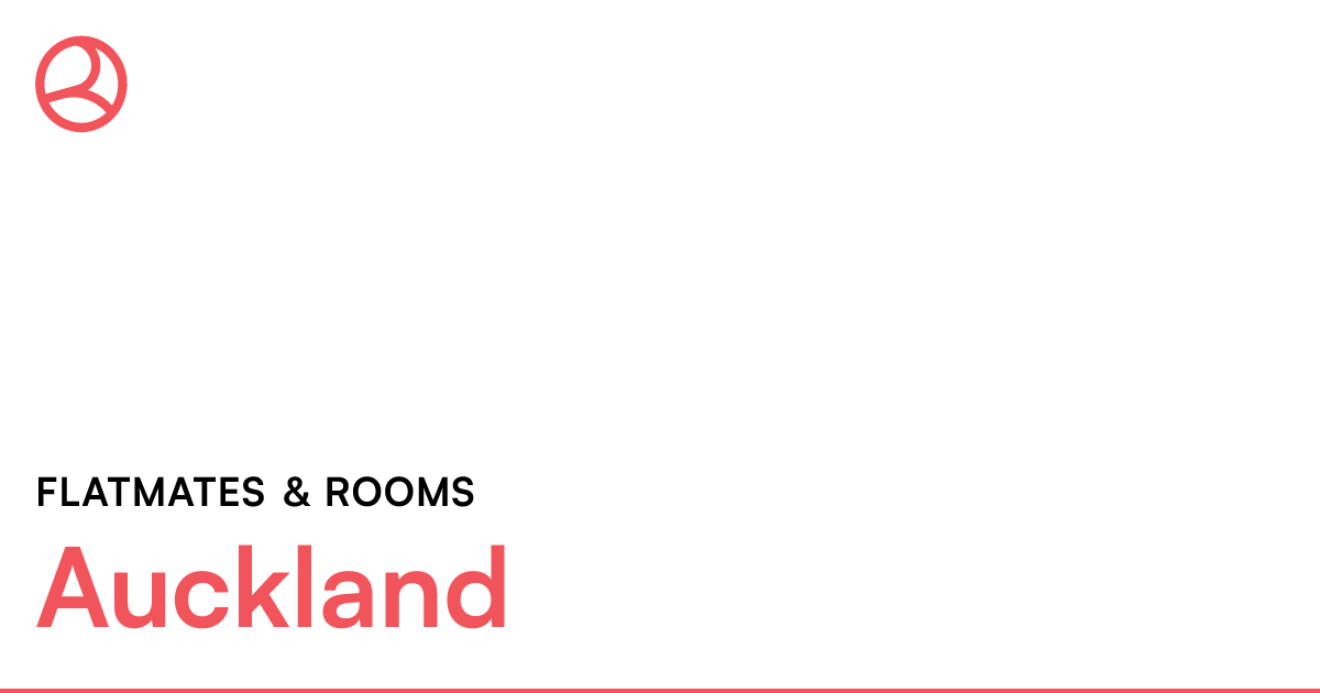 Auckland Flatmates & rooms – Roomies.co.nz