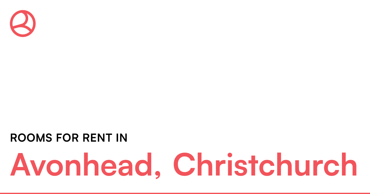 Avonhead, Christchurch Rooms for Rent – Roomies.co.nz