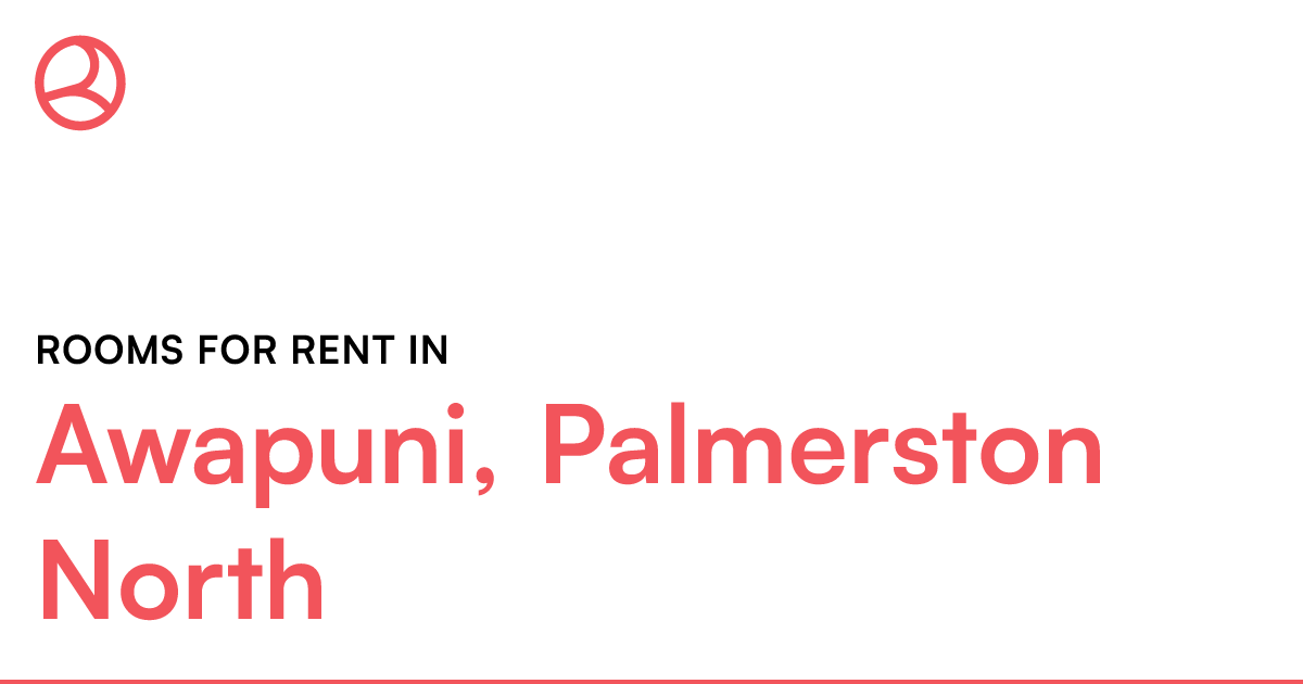 Awapuni, Palmerston North Rooms for Rent – Roomies.co.nz
