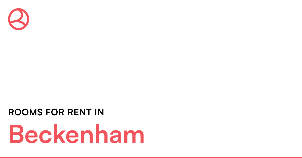 Beckenham Rooms for Rent – Roomies.co.nz