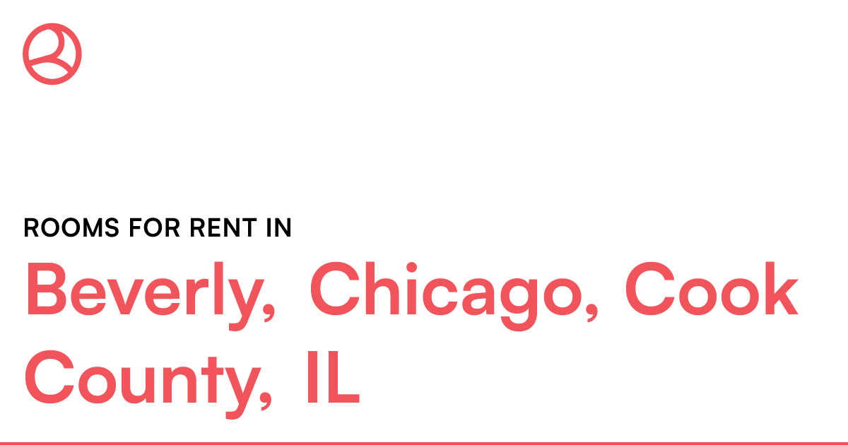 Beverly, Chicago, Cook County, IL Rooms for Rent – Roomies.com