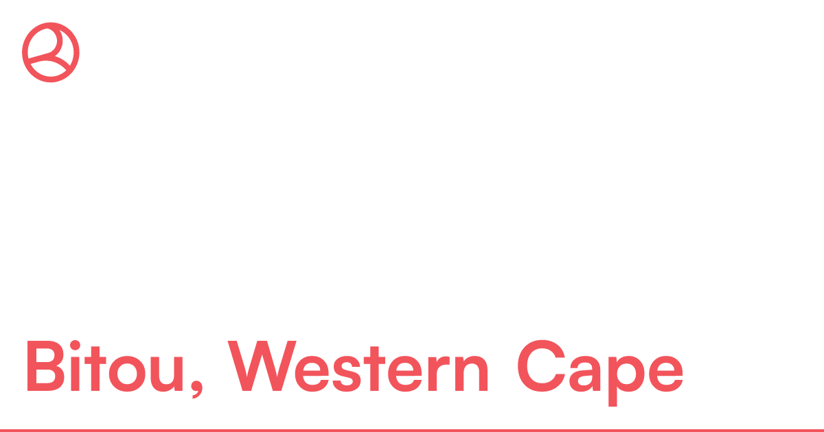 Bitou, Western Cape Housemates & Flatmates – Roomies.co.za