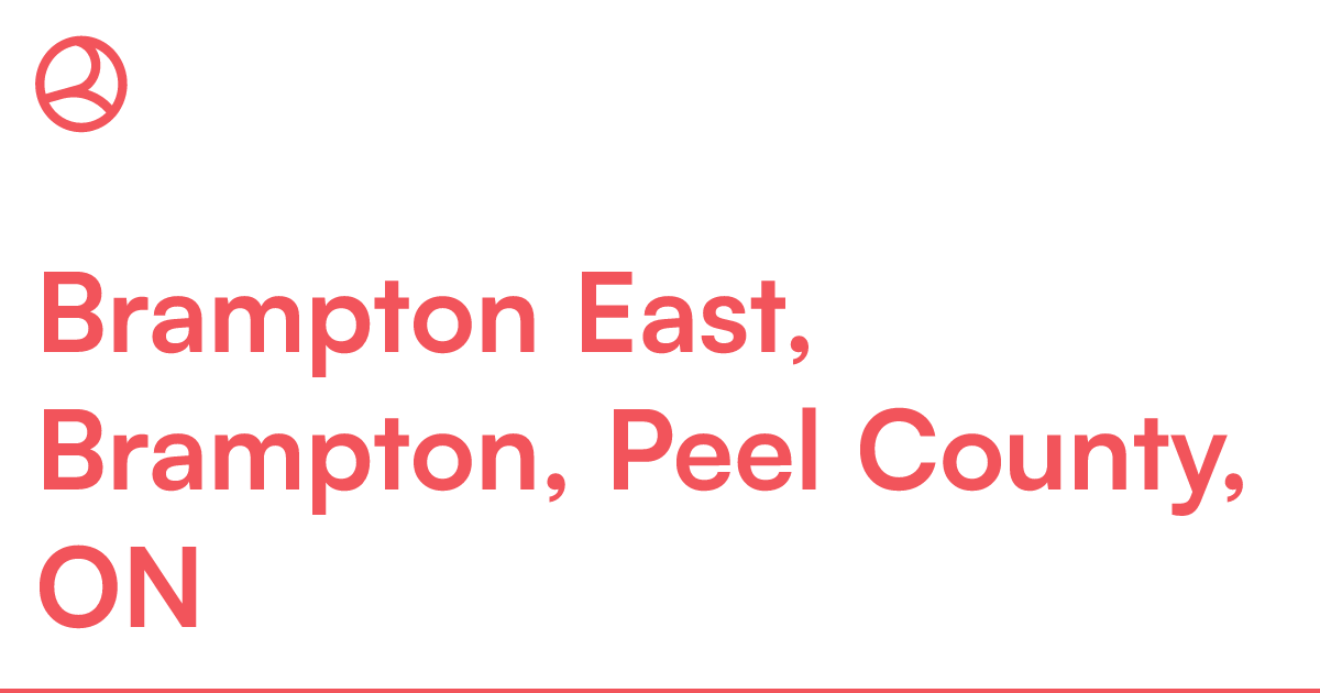 Brampton East, Brampton, Peel County, ON Housemates &... – Roomies.ca