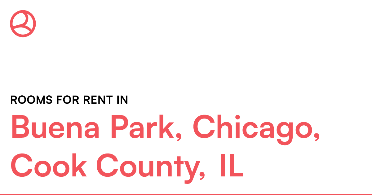 Buena Park, Chicago, Cook County, IL Rooms for Rent – Roomies.com