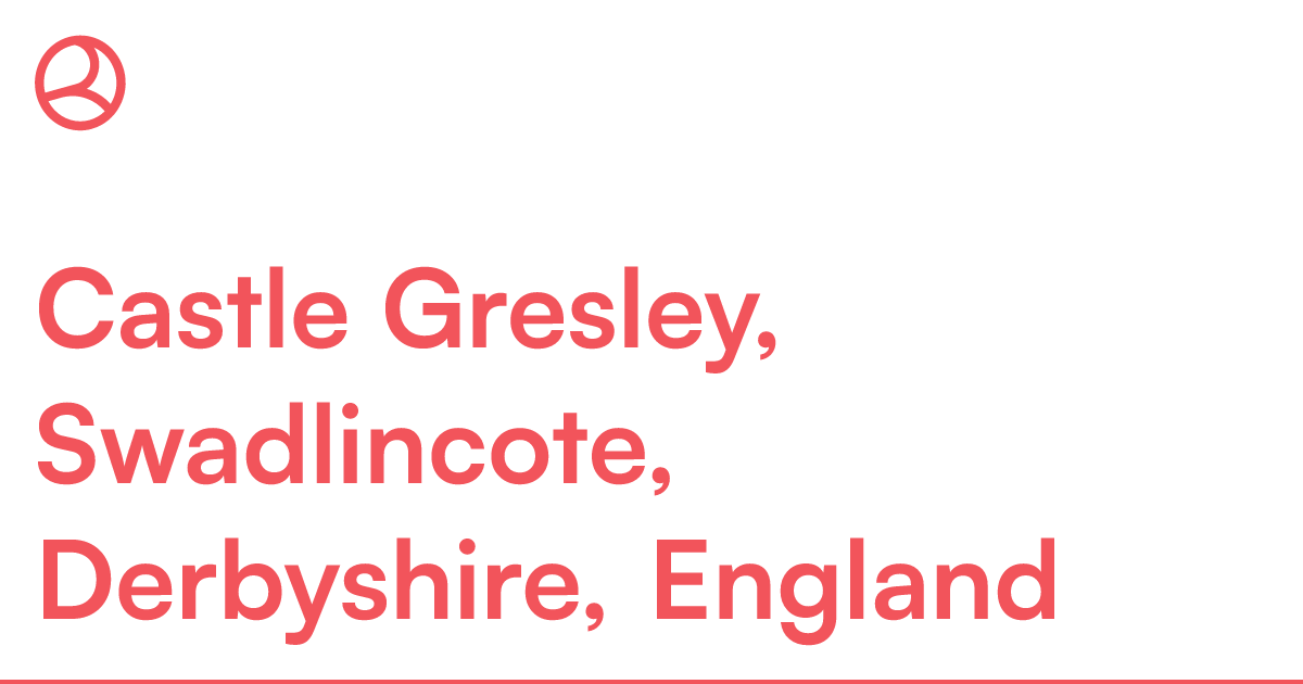 Castle Gresley, Swadlincote, Derbyshire, England Ho... – Roomies.co.uk