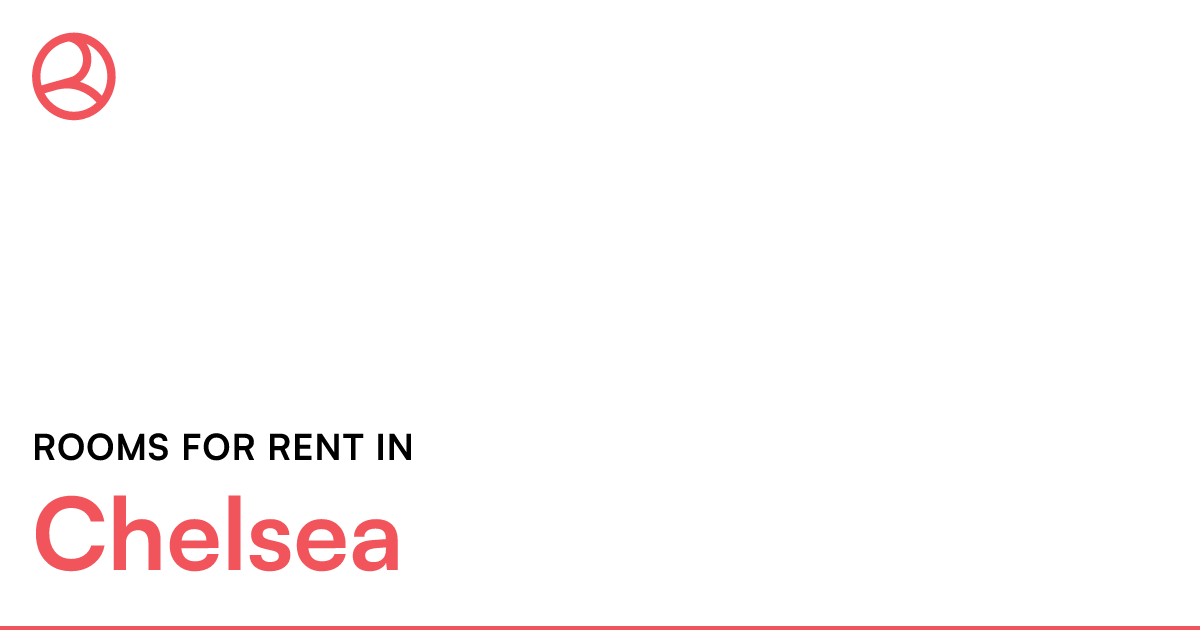 Chelsea Rooms for Rent – Roomies.com