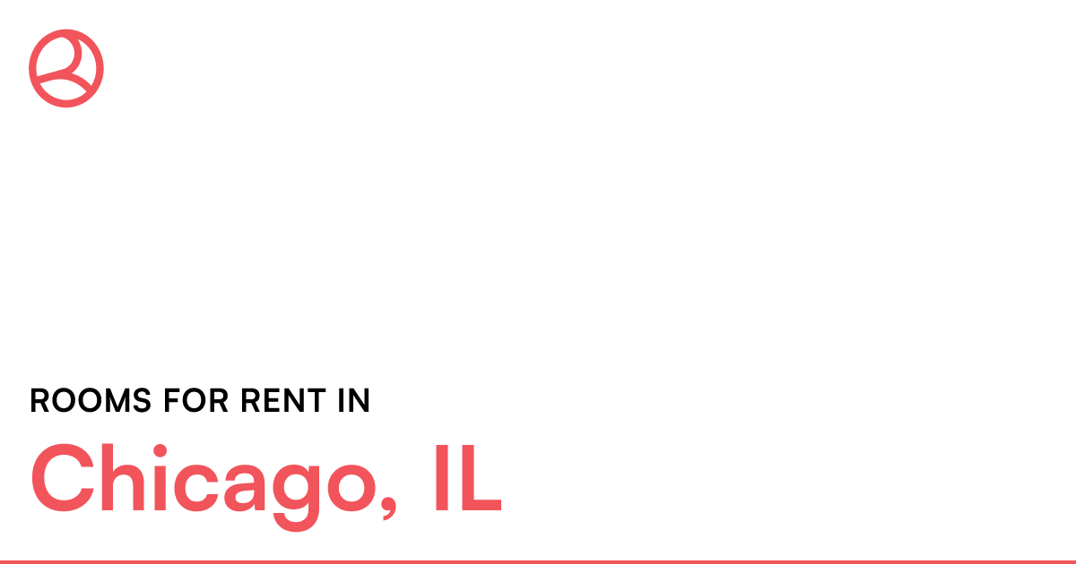 Chicago, IL Rooms for Rent – Roomies.com