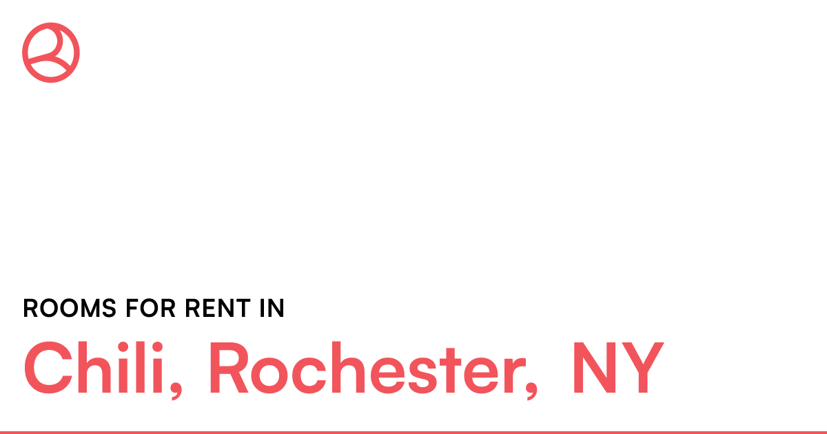 Chili, Rochester, NY Rooms for Rent – Roomies.com