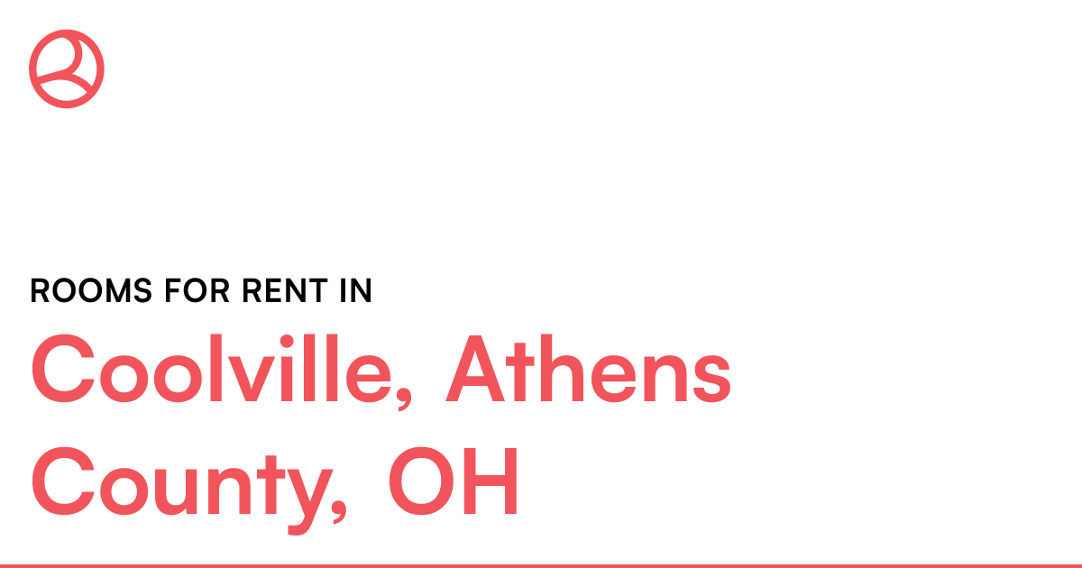 Coolville, Athens County, OH Rooms for Rent – Roomies.com