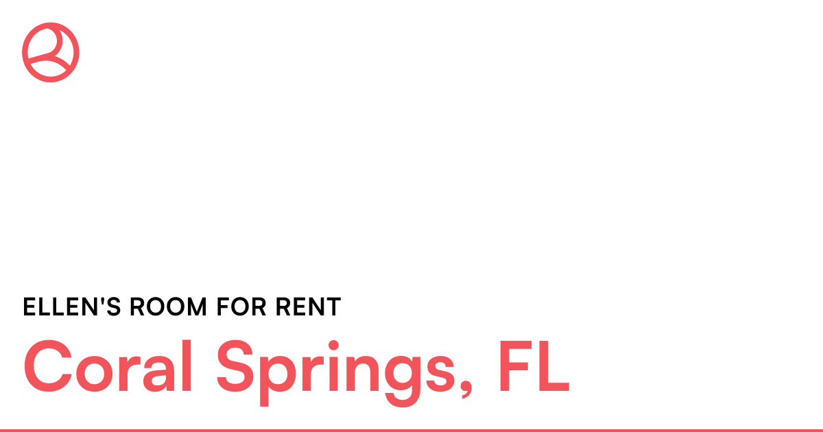 Private room to rent in share house | Northwest 57th... – Roomies.com