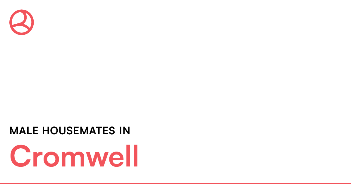 Male housemates in Cromwell – Roomies.co.nz