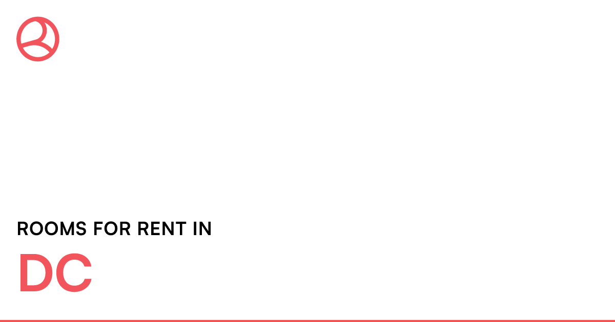 DC Rooms for Rent – Roomies.com