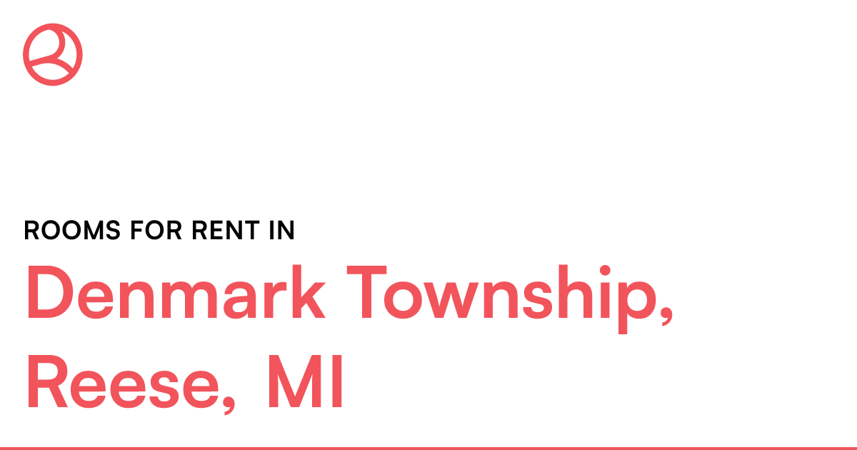 Denmark Township, Reese, MI Rooms for Rent – Roomies.com