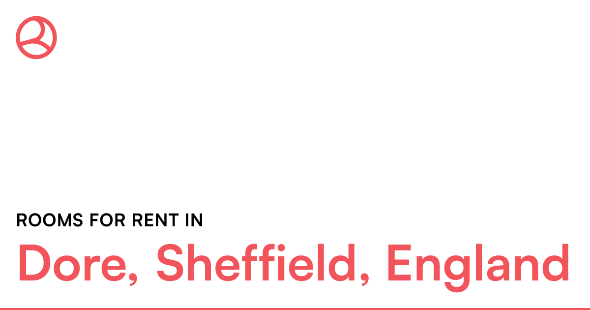 Dore, Sheffield, England Rooms for Rent – Roomies.co.uk