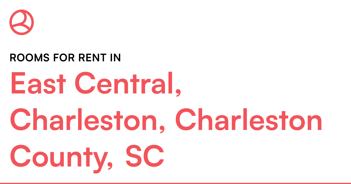 East Central, Charleston, Charleston County, SC Rooms... – Roomies.com