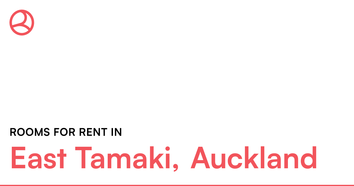 East Tamaki, Auckland Rooms for Rent – Roomies.co.nz