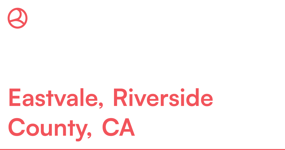 Eastvale, Riverside County, CA Housemates & Flatmates – Roomies.com