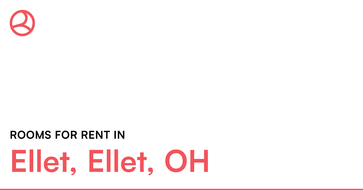 Ellet, Ellet, OH Rooms for Rent – Roomies.com