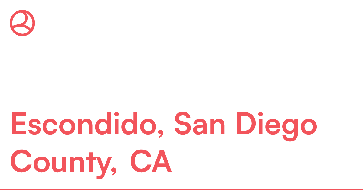 Escondido, San Diego County, CA Housemates & Flatmate... – Roomies.com