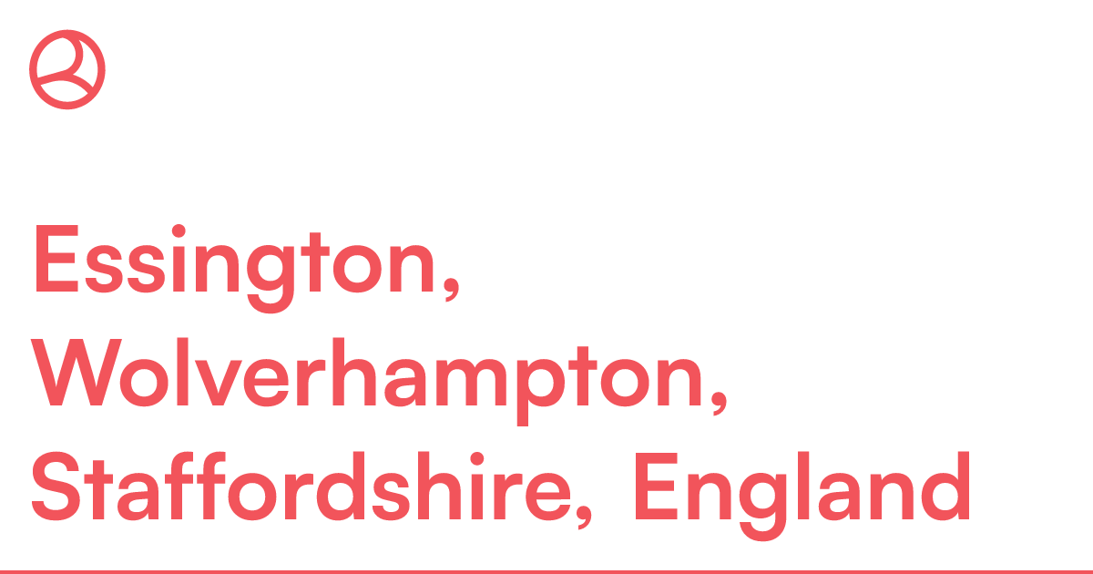 Essington, Wolverhampton, Staffordshire, England Ho... – Roomies.co.uk