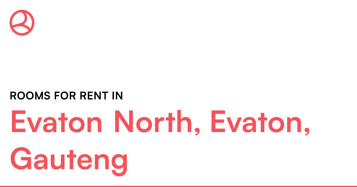 Evaton North, Evaton, Gauteng Rooms for Rent – Roomies.co.za