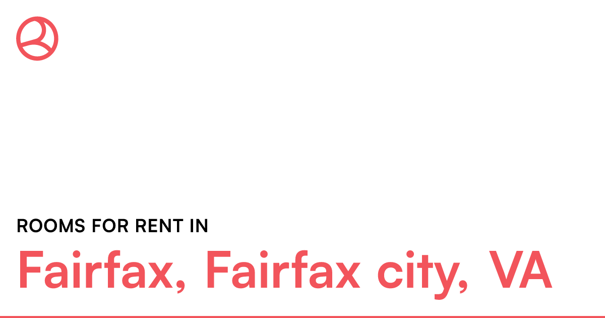 Fairfax, Fairfax city, VA Rooms for Rent – Roomies.com