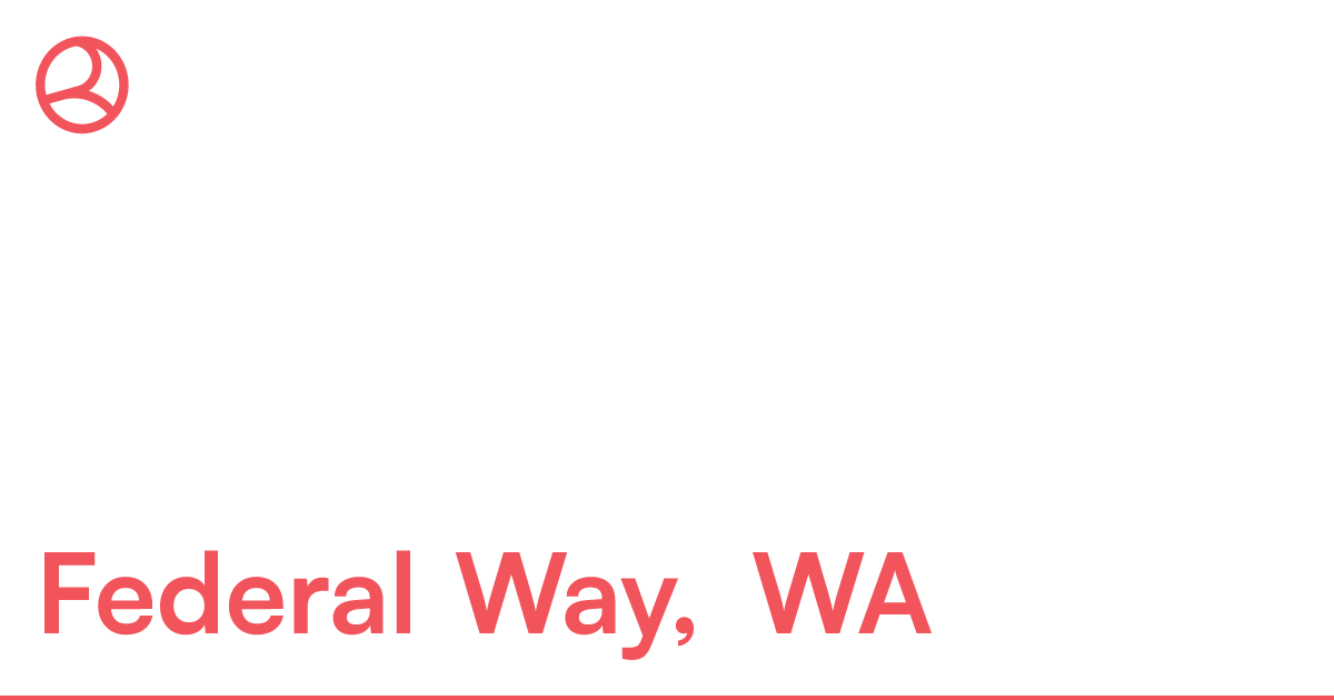 Federal Way, WA Housemates & Flatmates – Roomies.com