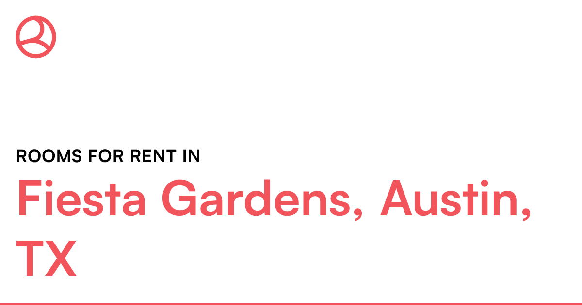 Fiesta Gardens, Austin, TX Rooms for Rent – Roomies.com
