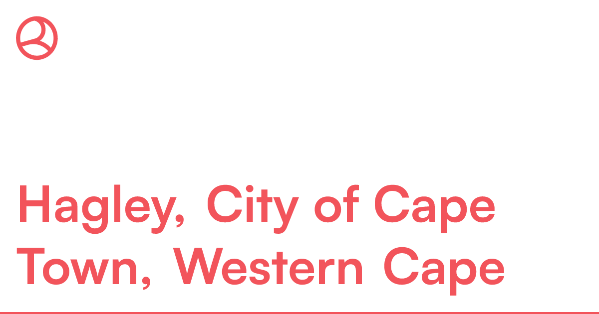 Hagley, City of Cape Town, Western Cape Housemates... – Roomies.co.za