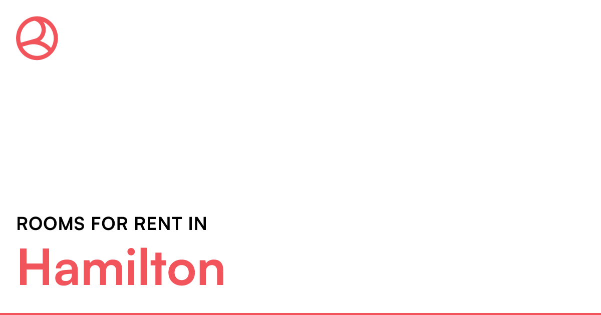 Hamilton Rooms for Rent – Roomies.co.nz