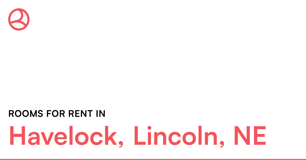 Havelock, Lincoln, NE Rooms for Rent – Roomies.com