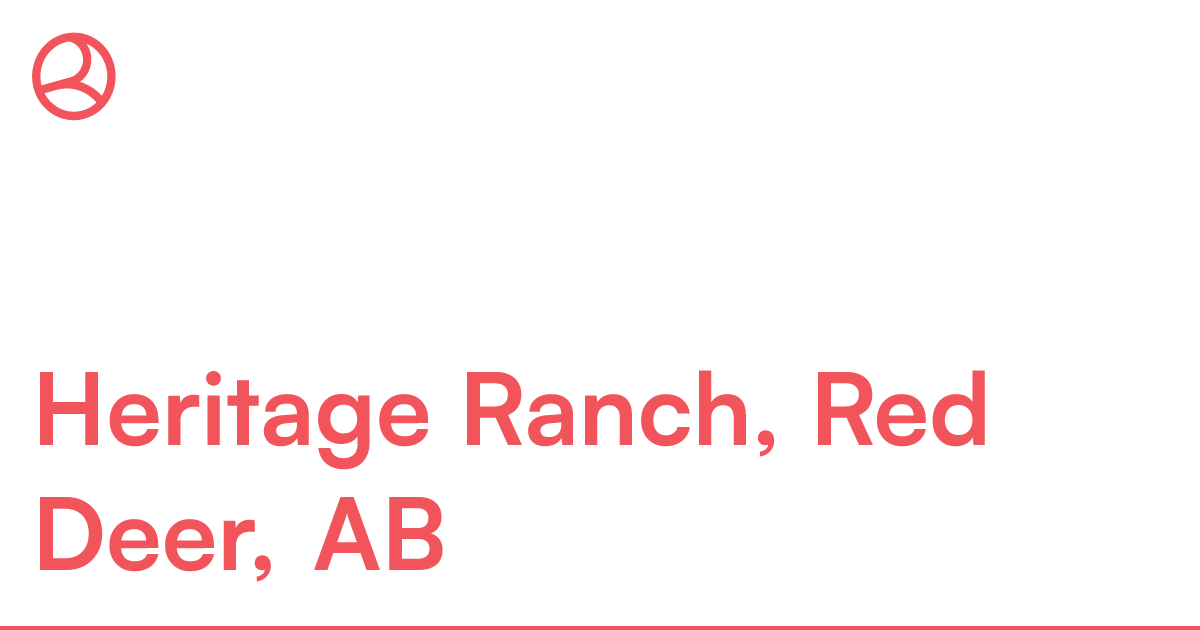 Heritage Ranch, Red Deer, AB Housemates & Flatmates – Roomies.ca