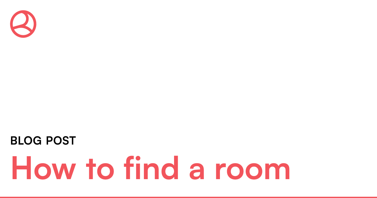 How to find a room – Roomies.com