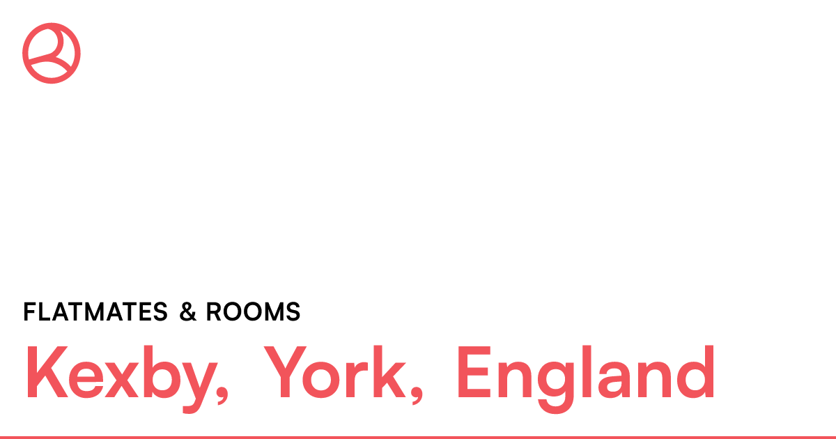 Kexby, York, England Flatmates & rooms – Roomies.co.uk