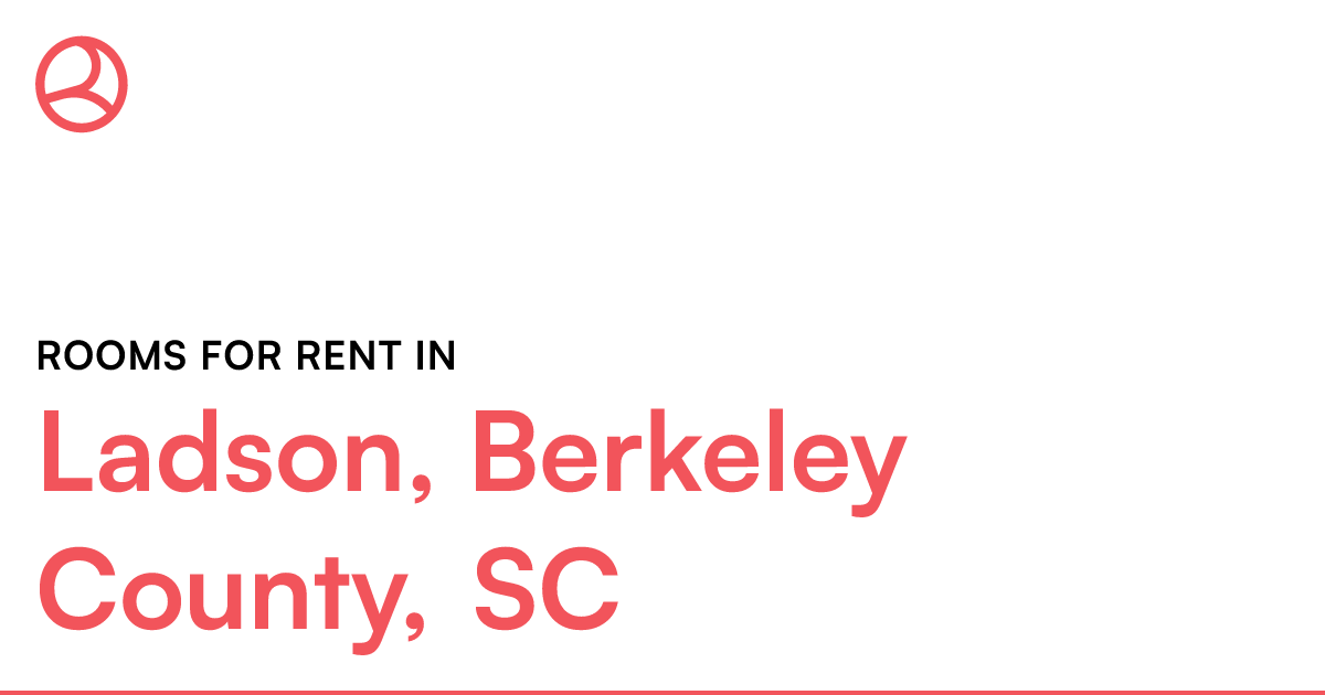 Ladson, Berkeley County, SC Rooms for Rent – Roomies.com