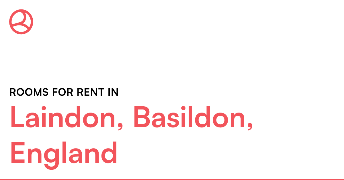 Laindon, Basildon, England Rooms for Rent – Roomies.co.uk