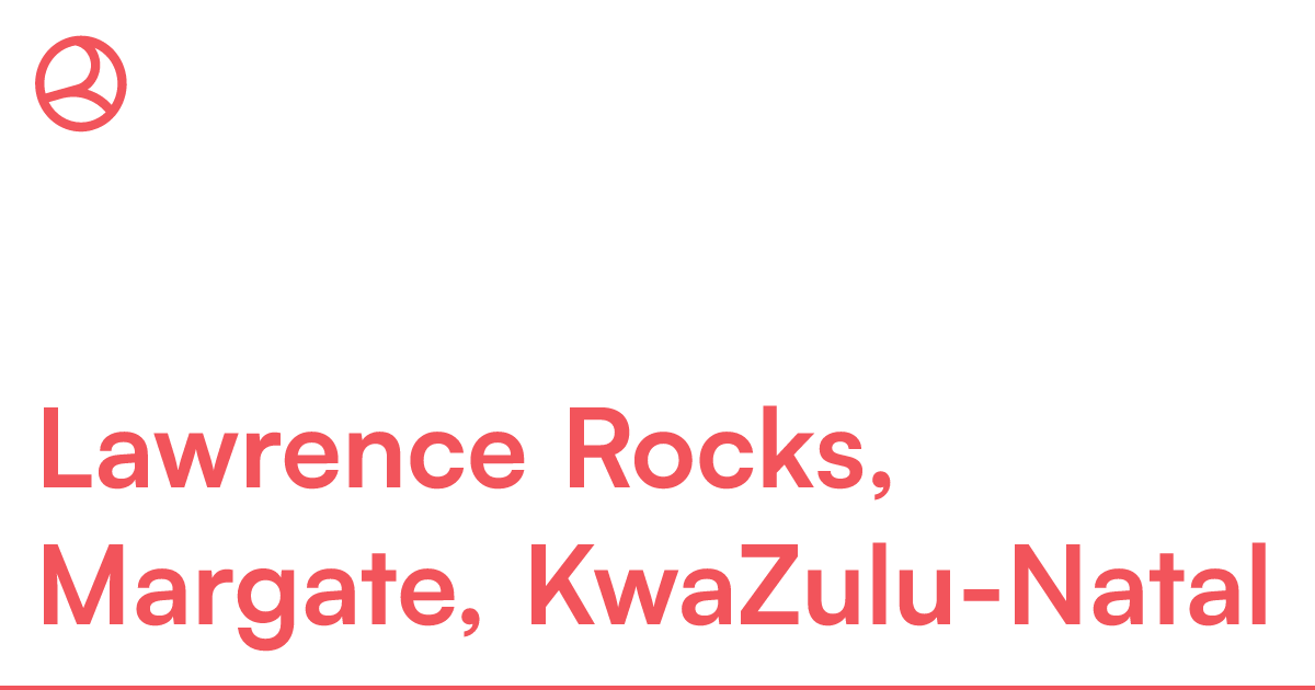 Lawrence Rocks, Margate, KwaZulu-Natal Housemates &... – Roomies.co.za