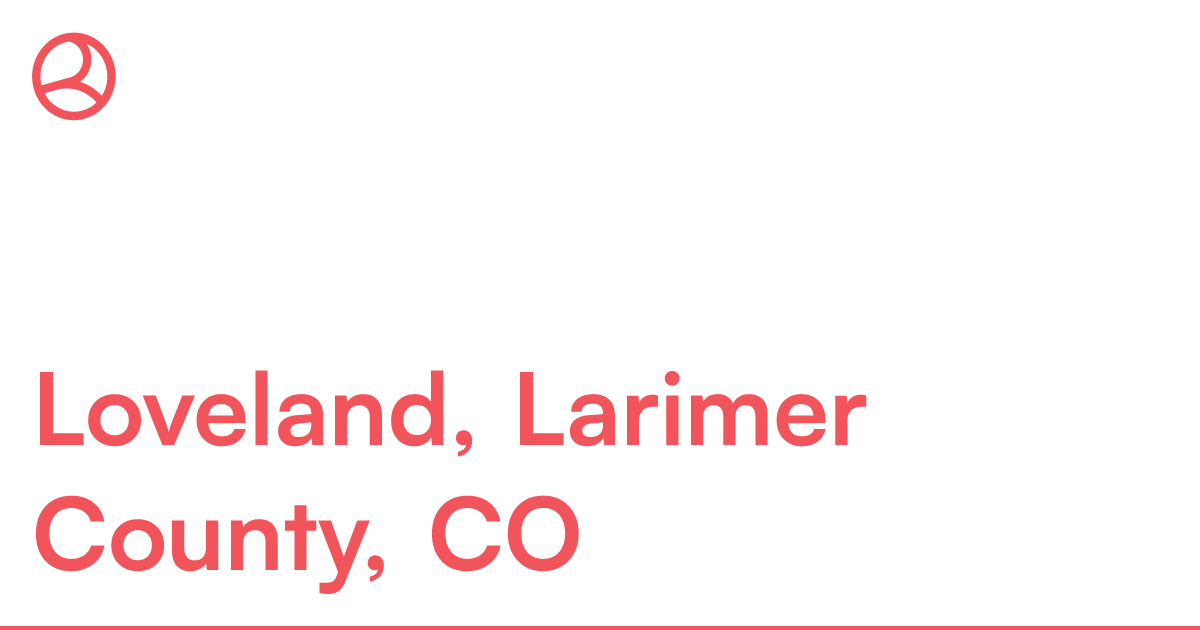Loveland, Larimer County, CO Housemates & Flatmates – Roomies.com