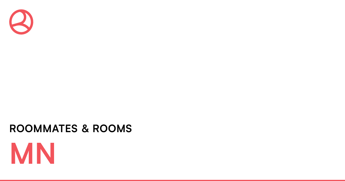 MN Roommates & rooms – Roomies.com