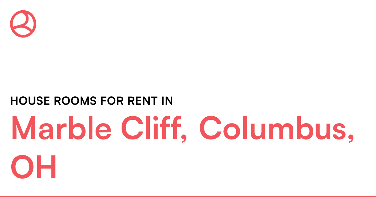 Marble Cliff, Columbus, OH House rooms for rent – Roomies.com