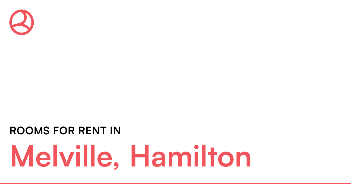 Melville, Hamilton Rooms for Rent – Roomies.co.nz