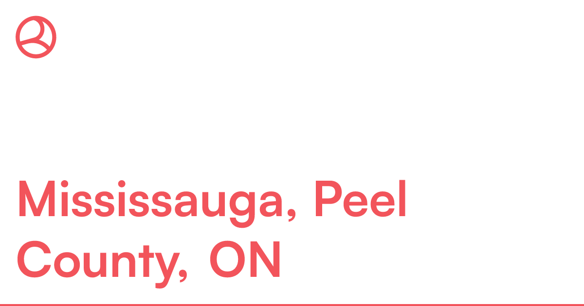 Mississauga, Peel County, ON Housemates & Flatmates – Roomies.ca