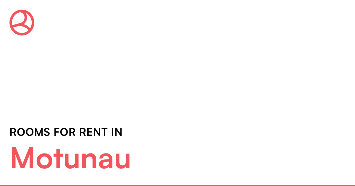 Motunau Rooms for Rent – Roomies.co.nz