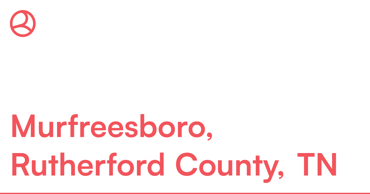 Murfreesboro, Rutherford County, TN Housemates & Flat... – Roomies.com