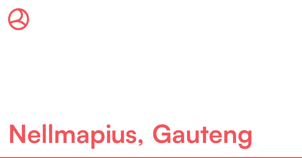 Nellmapius, Gauteng Housemates & Flatmates – Roomies.co.za