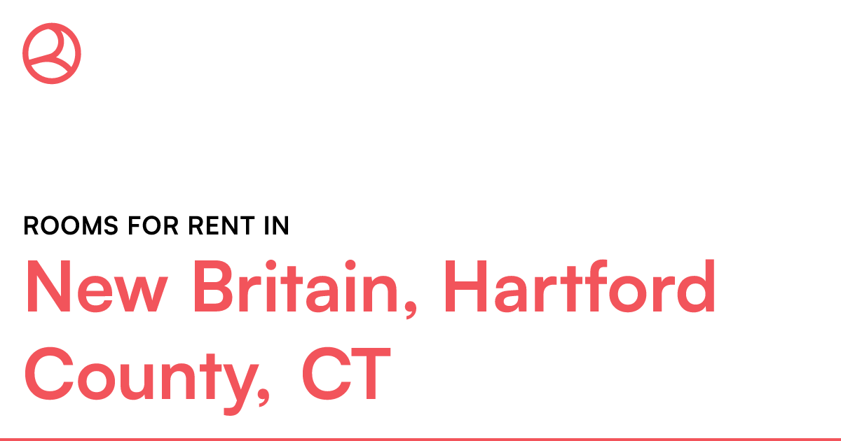 New Britain, Hartford County, CT Rooms for Rent – Roomies.com